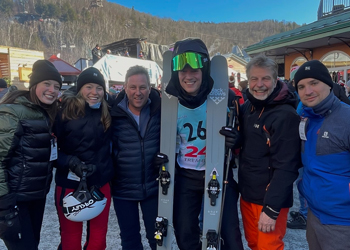 24h Tremblant | Bravo et merci | Groupe Mach