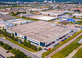 New acquisition of 1840-1842 Clement Road | Groupe Mach