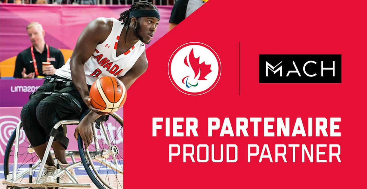 Espace commercial & industriel à louer à Montréal | Groupe Mach