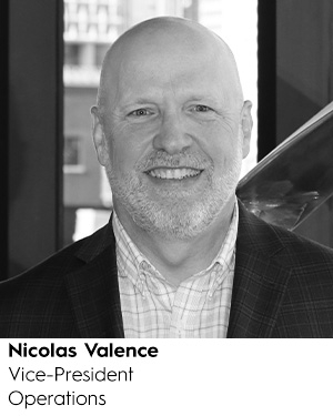 Real estate development in Montreal & Quebec | Groupe Mach